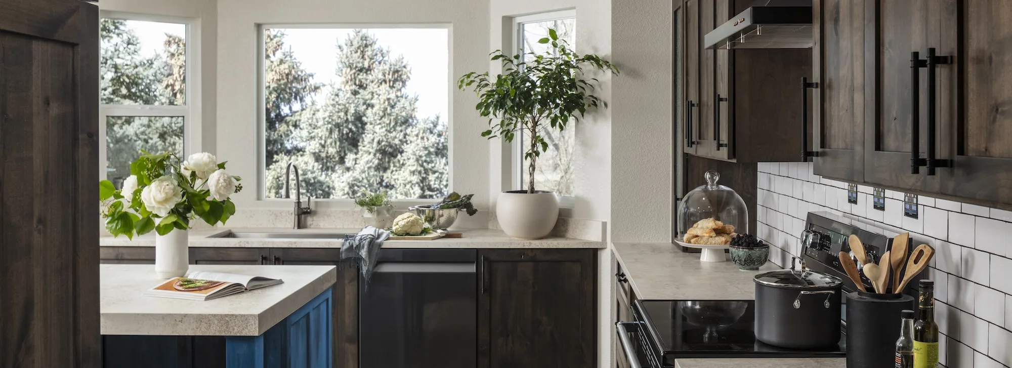 Experienced Boulder Interior Designer • Dennison Interior Design